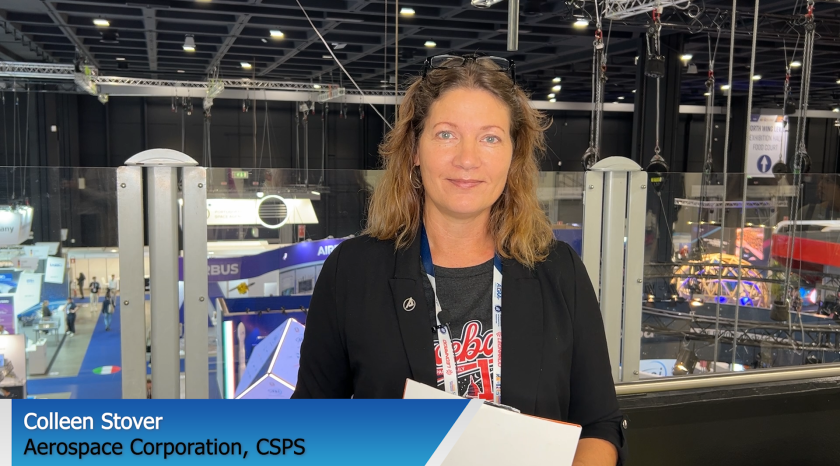 In Your Space: Rendezvous and Proximity Operations Lessons | Aerospace ...