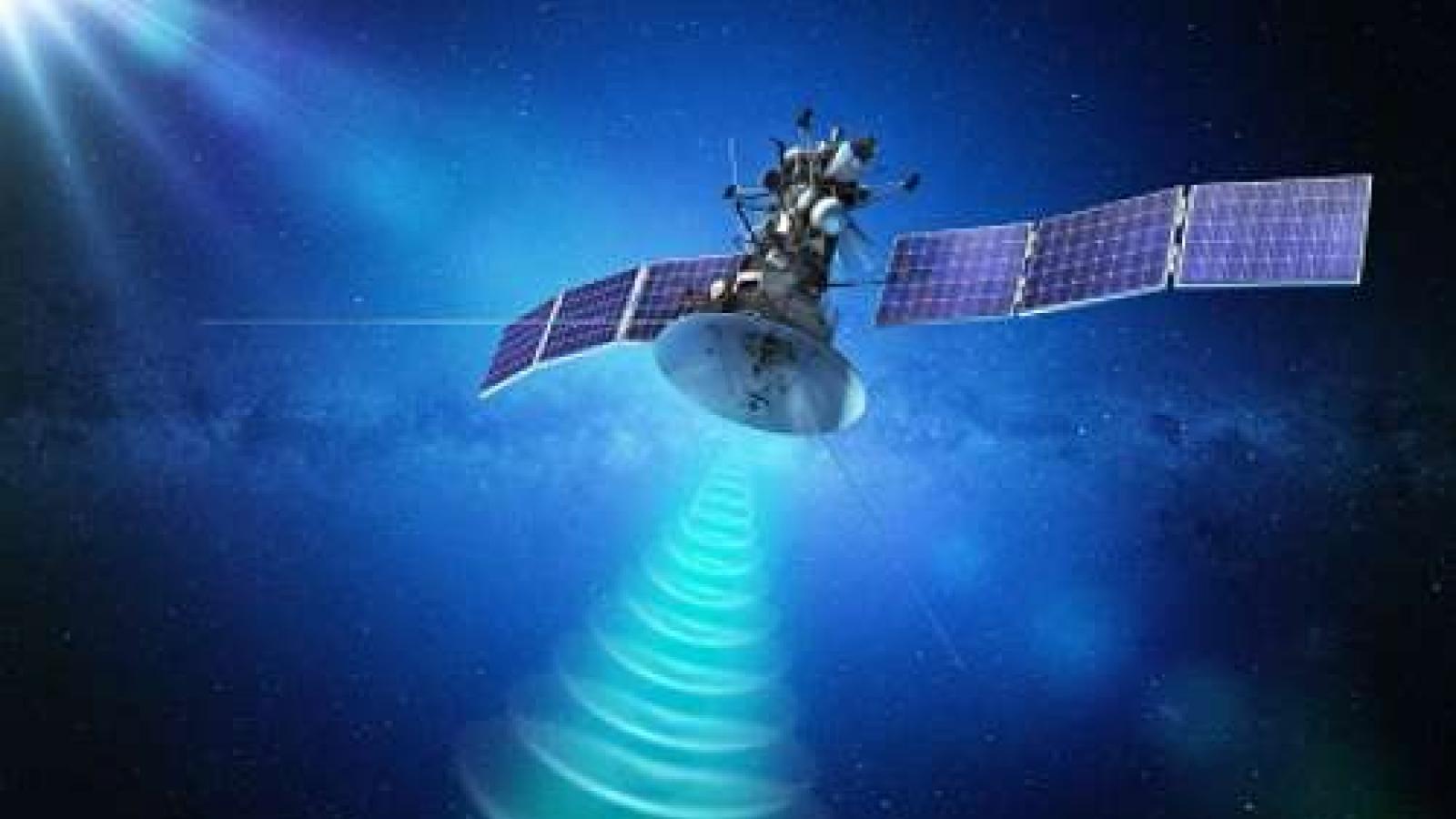 Space-Based Solar Power: A Near-Term Investment Decision | Aerospace ...