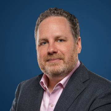 Brian Weeden | Aerospace Center for Space Policy and Strategy